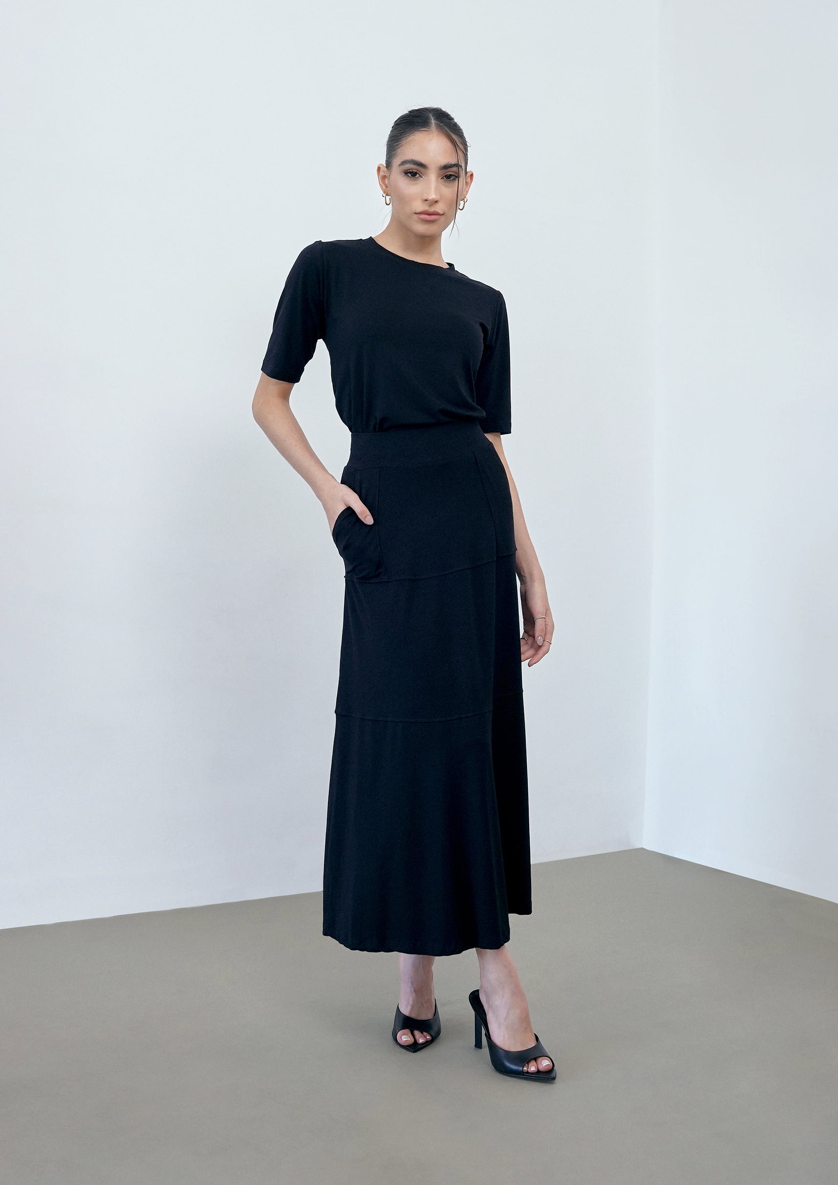 CONJUNTO BEL - BECKY