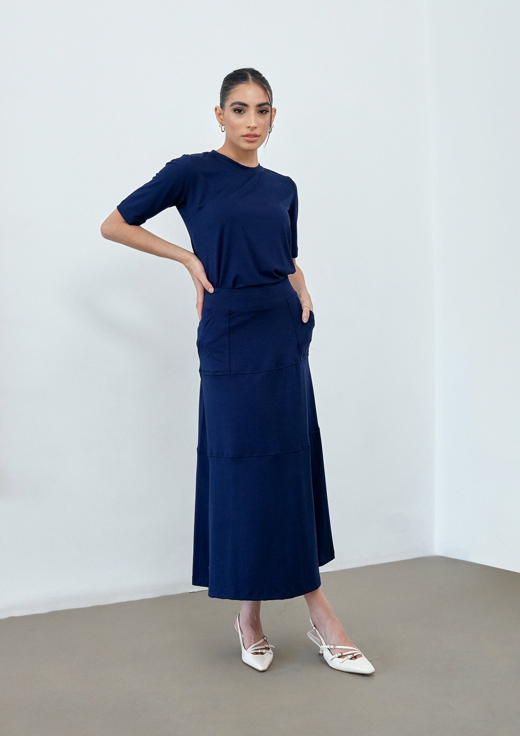 CONJUNTO BEL - BECKY