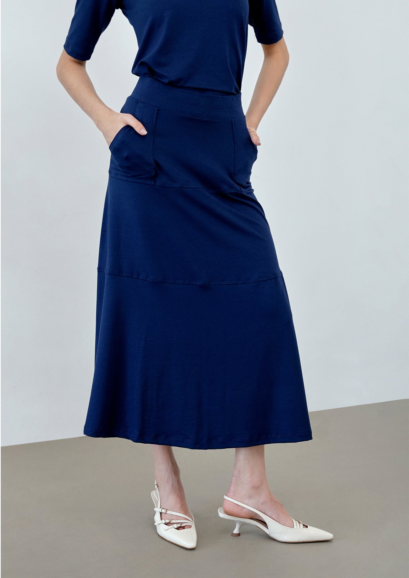 CONJUNTO BEL - BECKY