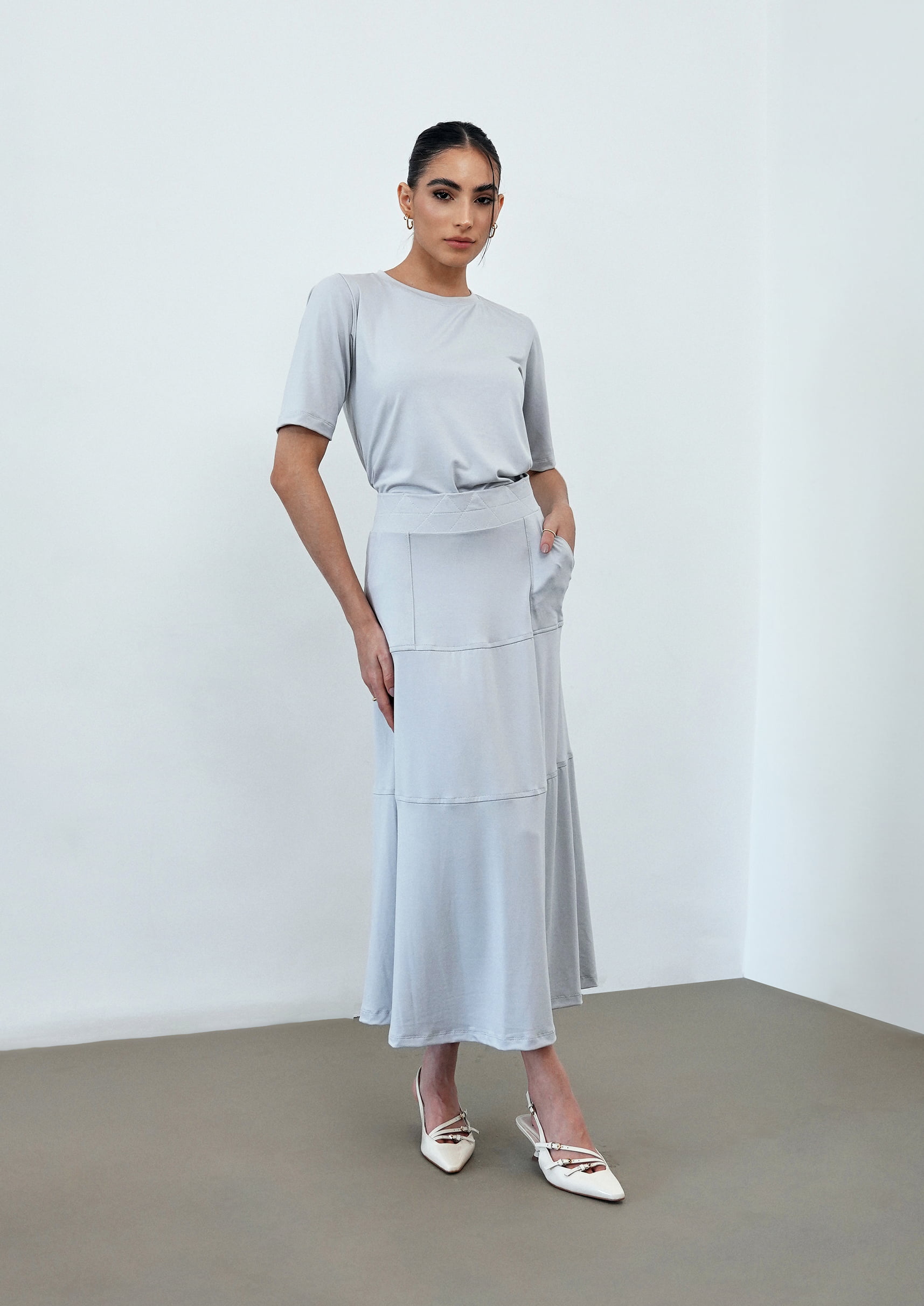 CONJUNTO BEL - BECKY