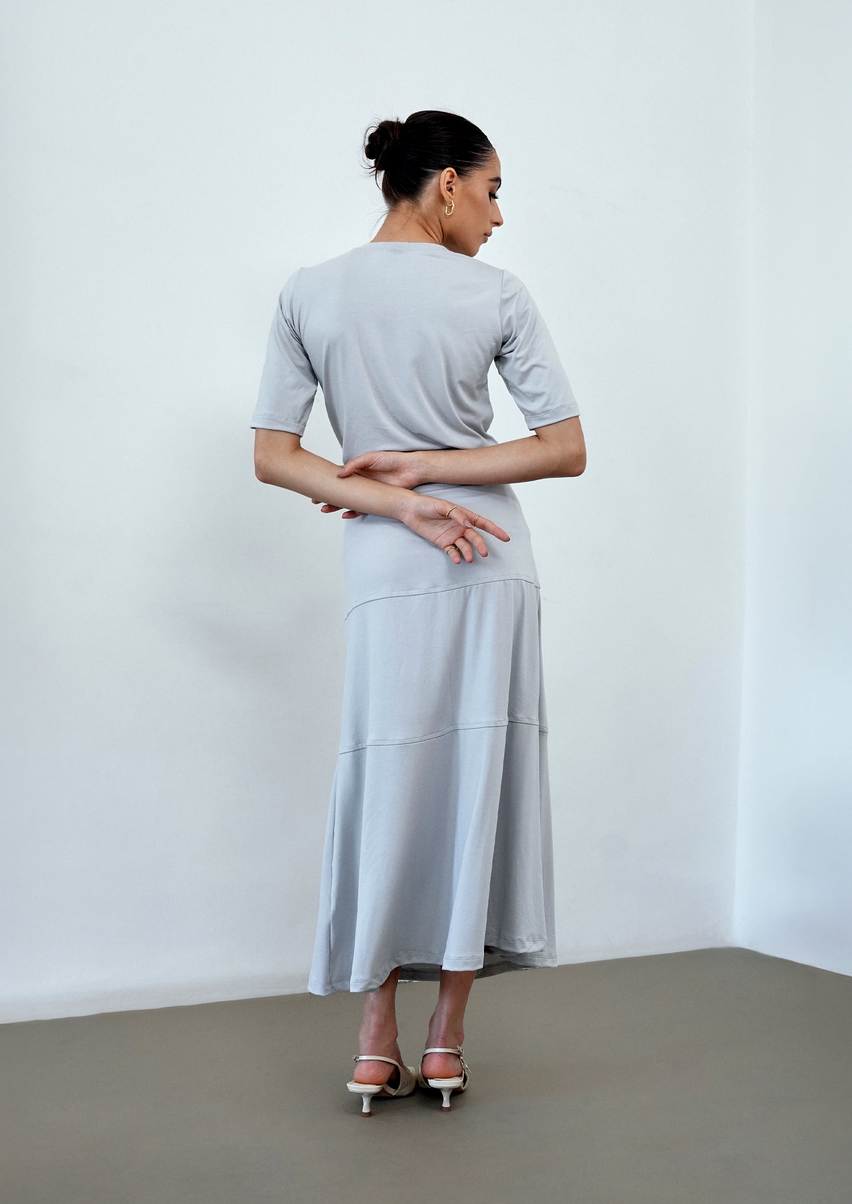 CONJUNTO BEL - BECKY