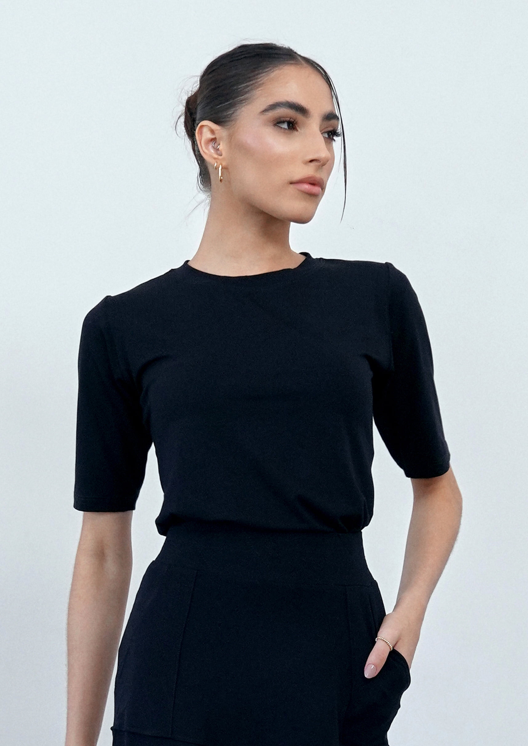 CONJUNTO BEL - BECKY