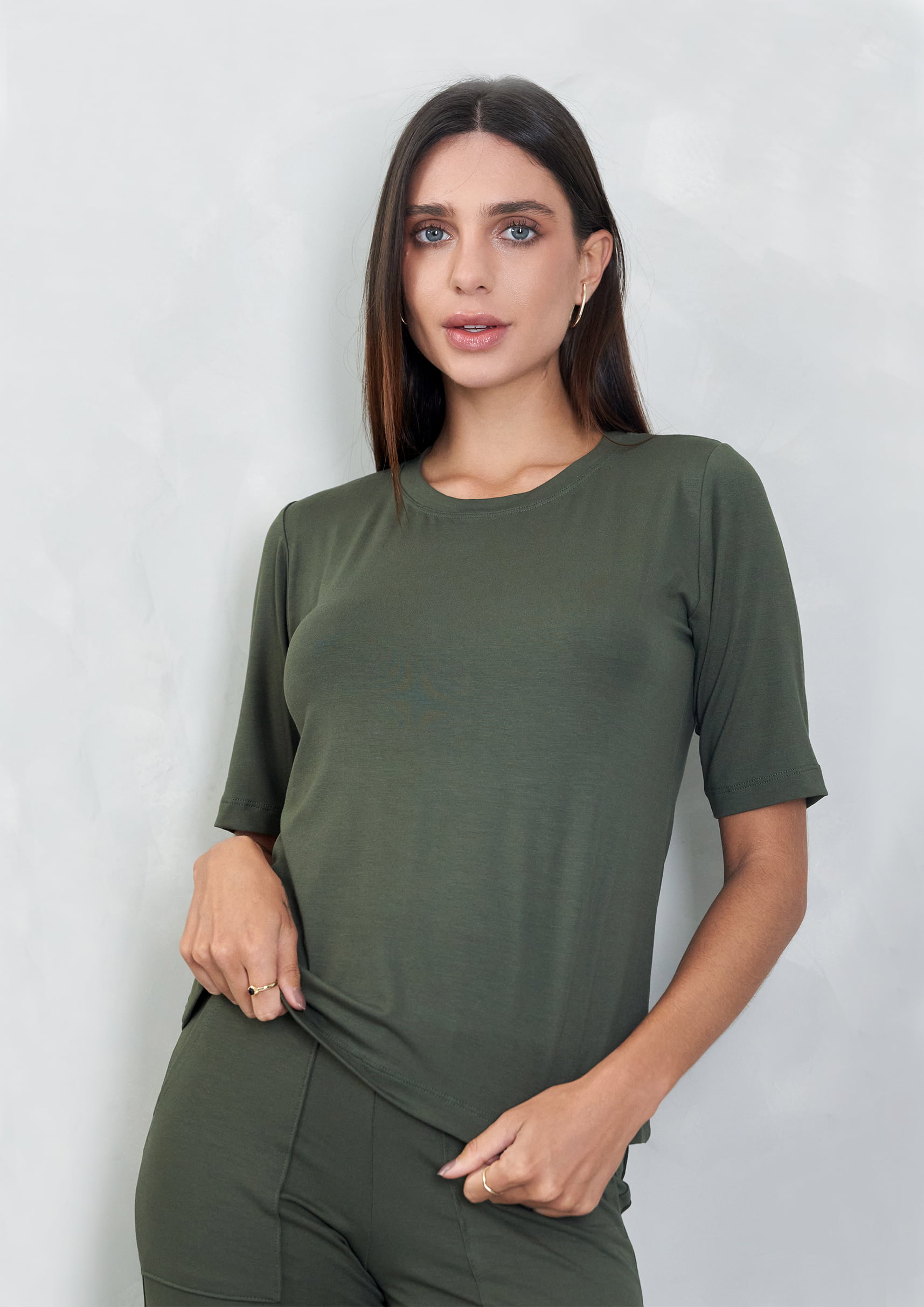 CONJUNTO BEL - BECKY